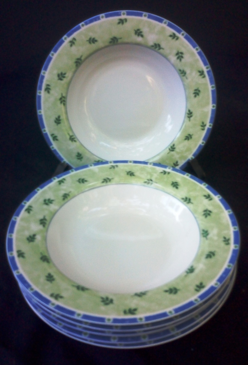 GALLERY - BY INHESION - 6 PRATOS FUNDOS - MEDINDO 22 C