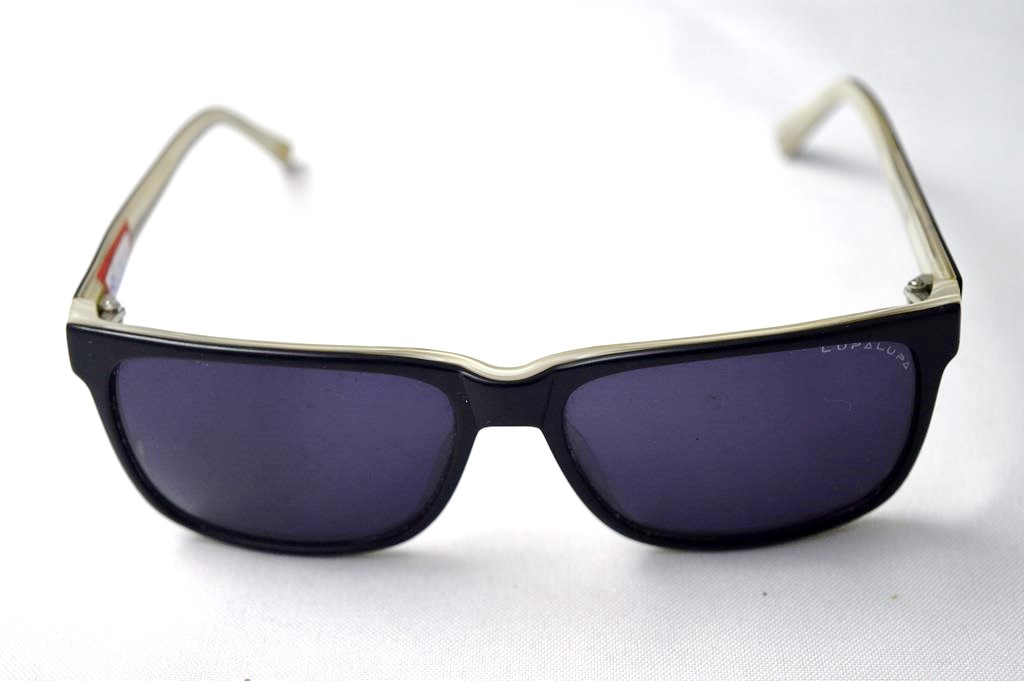 LUPA LUPA - Óculos de sol de famosa grife modelo espor