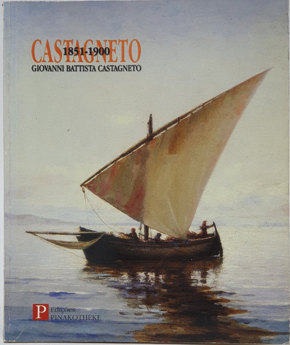 Castagneto 1851-1900 Giovanni Battista Castagneto, Cult