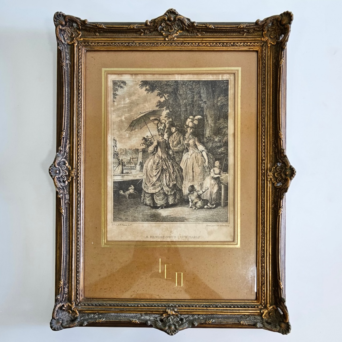 Carl Gottlieb Guttenberg (also Carl-Gottlieb, Carl Gott