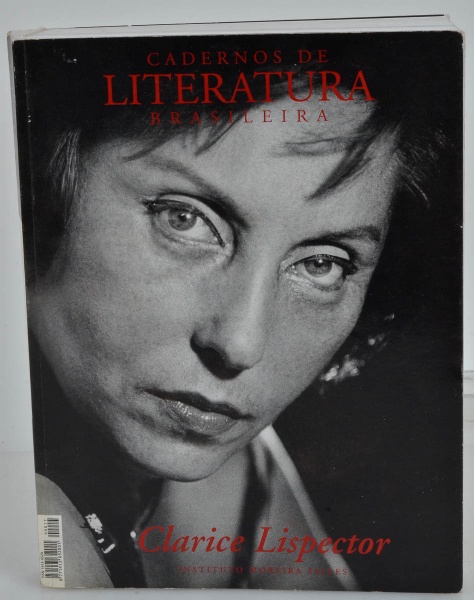 Cadernos de Literatura Brasileira, dedicado a Clarice L
