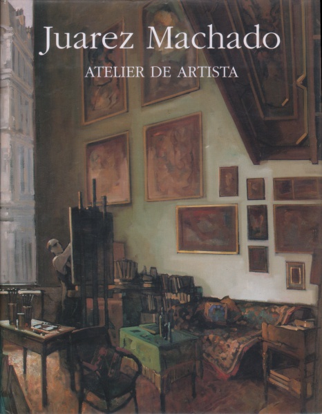 Livro - Ataíde Vida e Obra de Manuel da Costa Ataíde