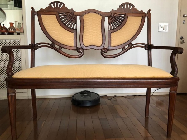 Geladeira Brastemp BRR49 Club Inox - Potência1605w, ca