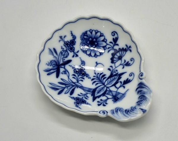 MILTON & BOYLE (1845) - ITALY - Conjunto com 3 xícaras