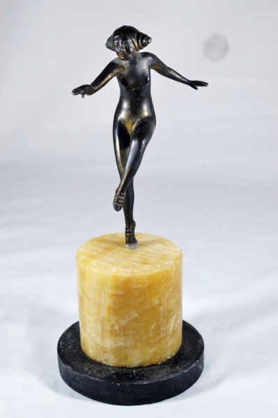 Colinet (CLAIRE JEANNE ROBERT COLINET) Bruxelas 1880 a