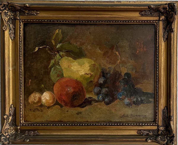 Antônio Rafael Pinto Bandeira (Niterói RJ 1863 - Rio de