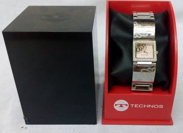 RELÓGIO HUGO BOSS QUARTZ SATAINLESS STEEL BACK | PULSEI