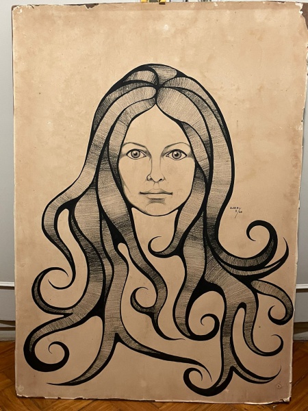 ALBERY - 4 de outubro de 1944. Belém do Pará , ha 7 de