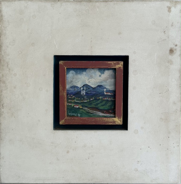 João Timótheo da Costa (Rio de Janeiro, RJ 1879 - 1932)