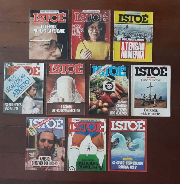 REVISTA. PORNOGRAFIA BIZARRA. Revista BLUE BIZARRE Nº 6