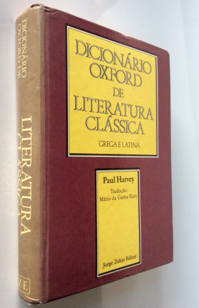 Dicionário Gramatical da Língua Portuguêsa - Celso Luft
