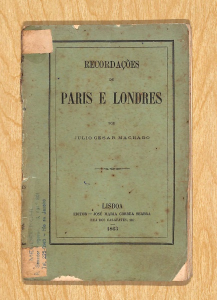 Pintor Sergipano. Biographia de Horacio Hora O Pinctor