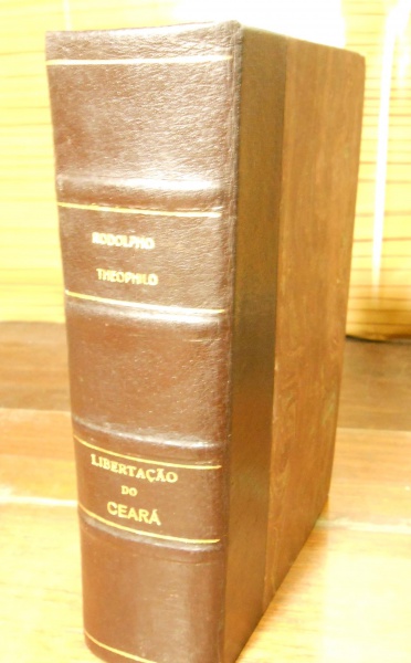 Pintor Sergipano. Biographia de Horacio Hora O Pinctor