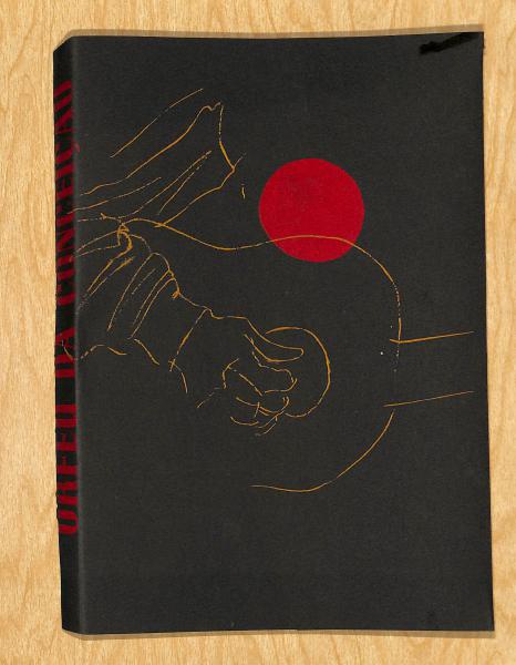 Pintor Sergipano. Biographia de Horacio Hora O Pinctor