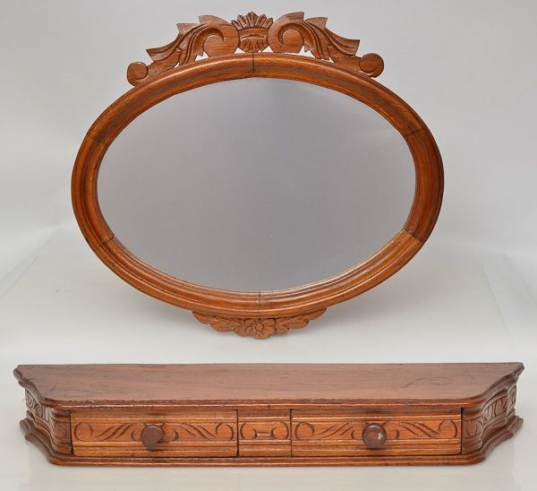 SERGIO RODRIGUES - Mesa escrivaninha "Rangel",