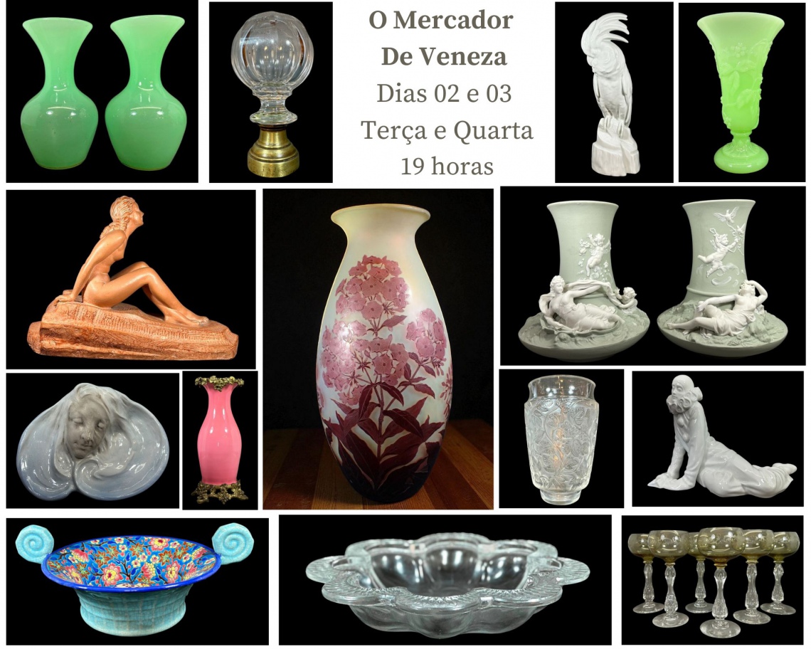 Franklin Levy - Leiloeiro Oficial - Rio de Janeiro - RJ